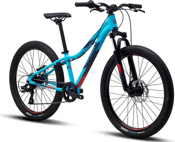 2024 Polygon Relic 24 – Specs, Comparisons, Reviews – 99 Spokes