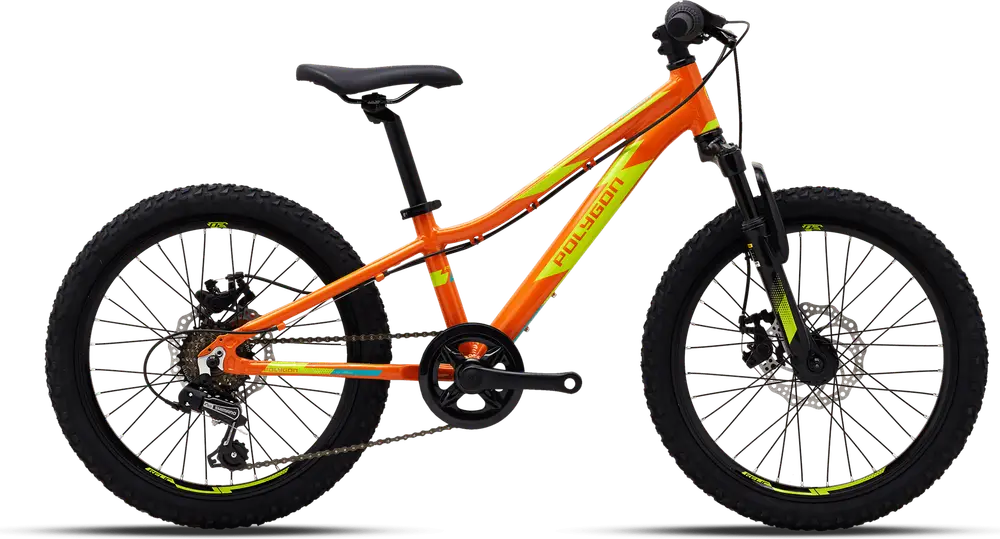 2024 Polygon RELIC20 – Specs, Comparisons, Reviews – 99 Spokes