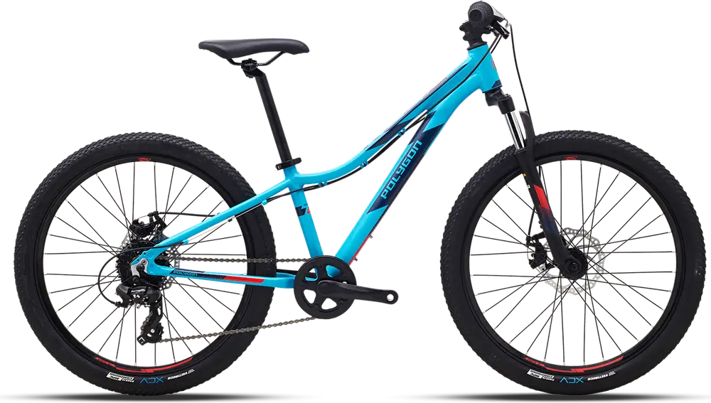 2024 Polygon RELIC24 – Specs, Comparisons, Reviews – 99 Spokes