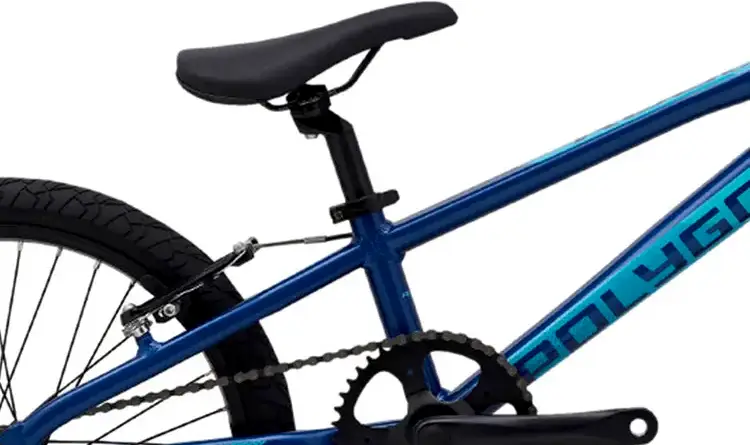 2024 Polygon Rogue – Specs, Comparisons, Reviews – 99 Spokes