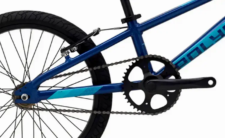 2024 Polygon Rogue – Specs, Comparisons, Reviews – 99 Spokes