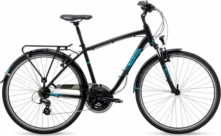 2024 Polygon Sierra Deluxe Sport – Specs, Comparisons, Reviews – 99 Spokes