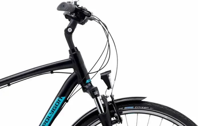 2024 Polygon Sierra Deluxe Sport – Specs, Comparisons, Reviews – 99 Spokes