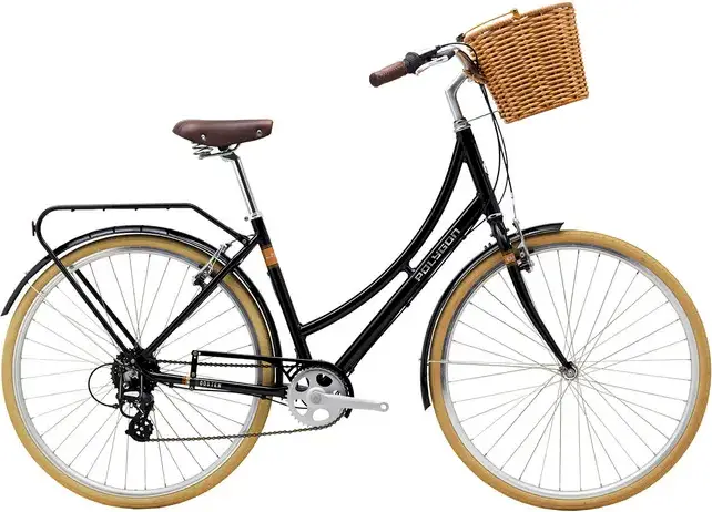 2024 Polygon Sierra Oosten – Specs, Comparisons, Reviews – 99 Spokes