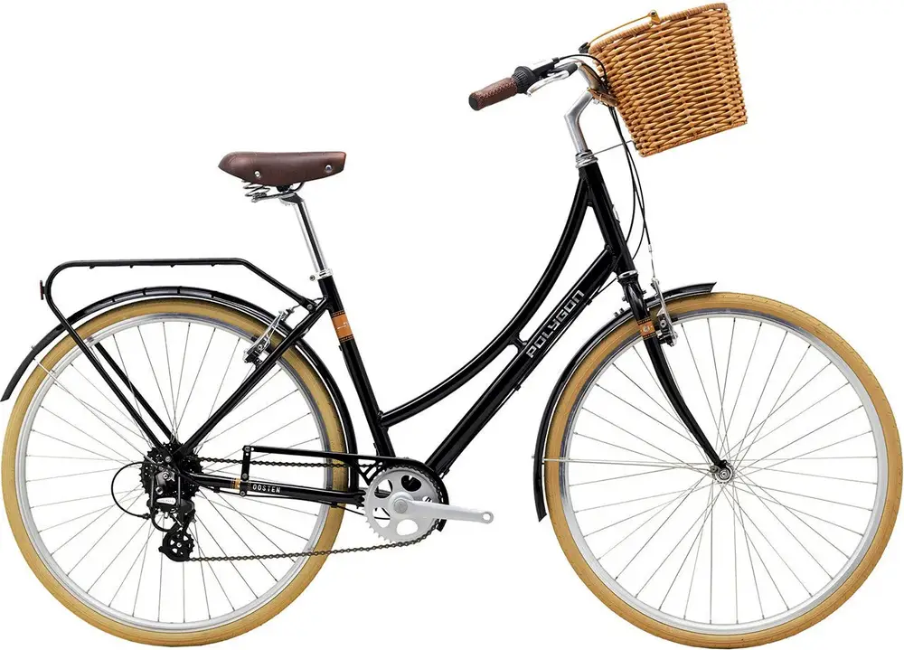 2024 Polygon Sierra Oosten – Specs, Comparisons, Reviews – 99 Spokes