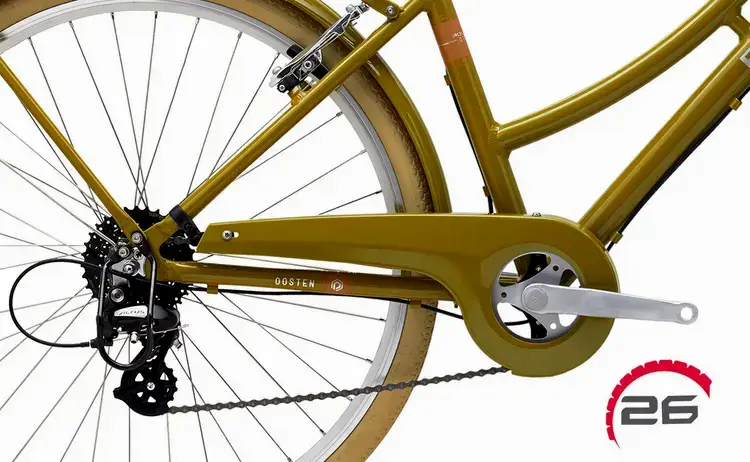 2024 Polygon Sierra Oosten – Specs, Comparisons, Reviews – 99 Spokes