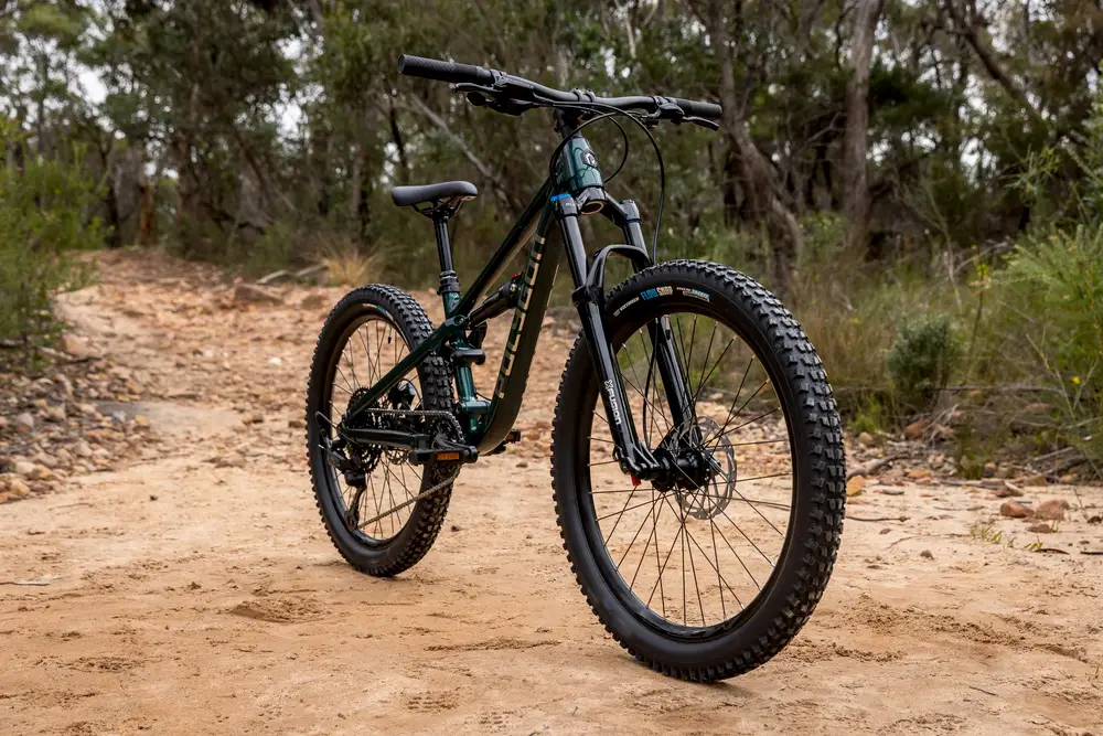 2024 Polygon Siskiu D24 EVO – Specs, Comparisons, Reviews – 99 Spokes