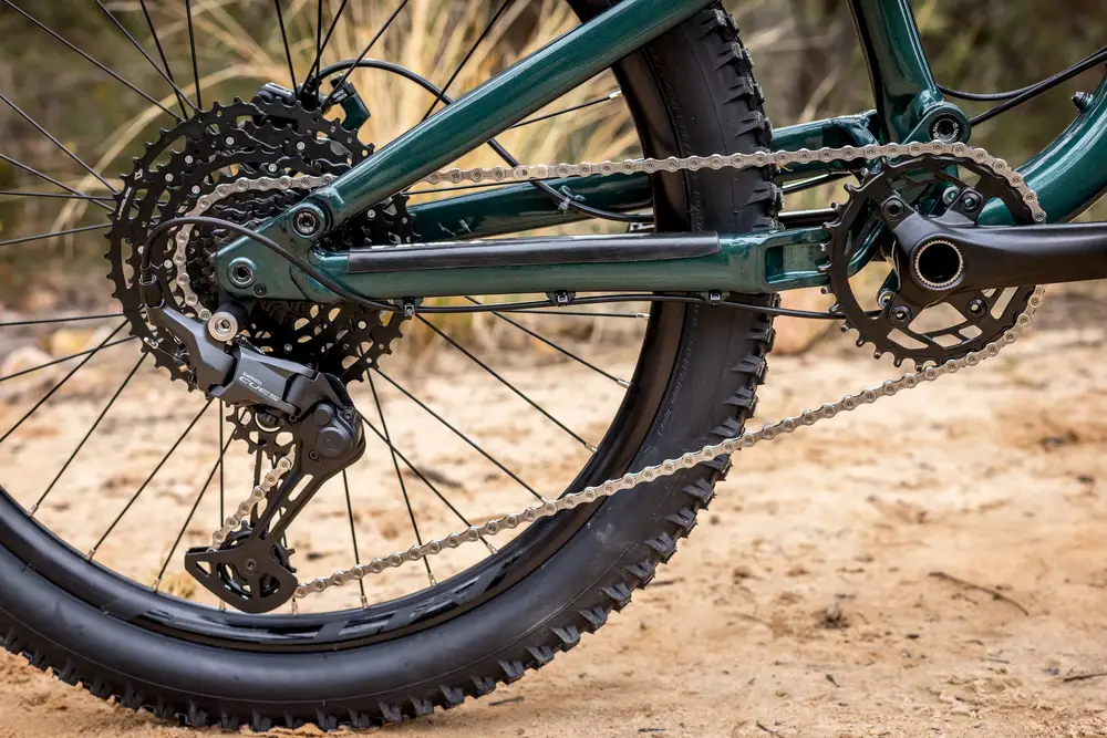 2024 Polygon Siskiu D24 EVO – Specs, Comparisons, Reviews – 99 Spokes