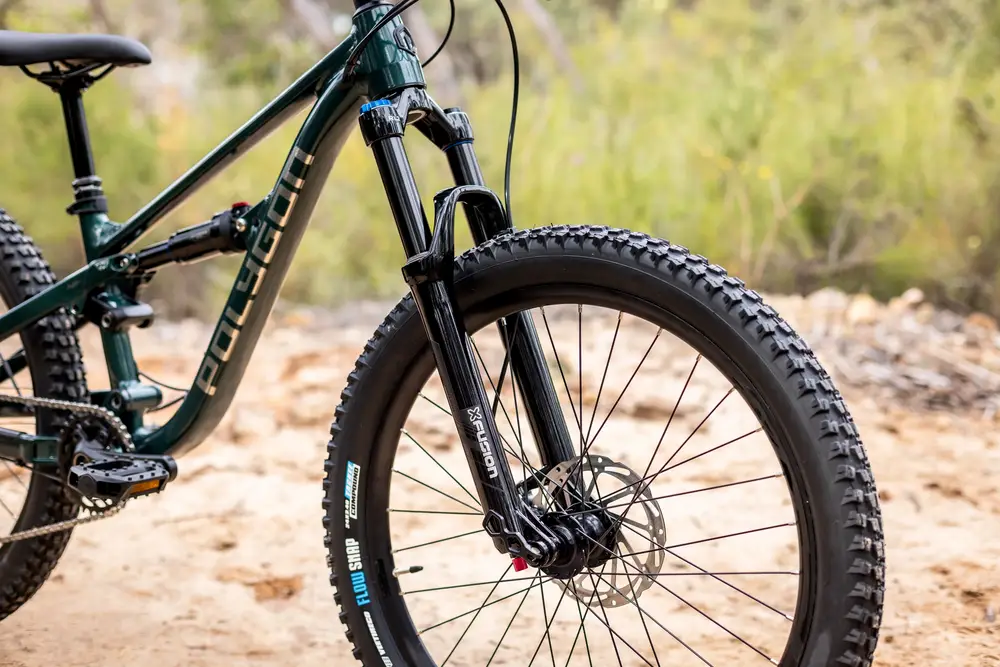 2024 Polygon Siskiu D24 EVO – Specs, Comparisons, Reviews – 99 Spokes