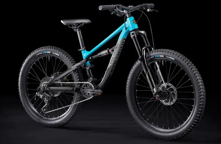 2024 Polygon Siskiu D24 – Specs, Comparisons, Reviews – 99 Spokes