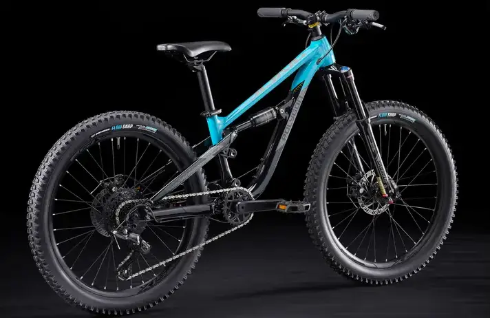 2024 Polygon Siskiu D24 – Specs, Comparisons, Reviews – 99 Spokes