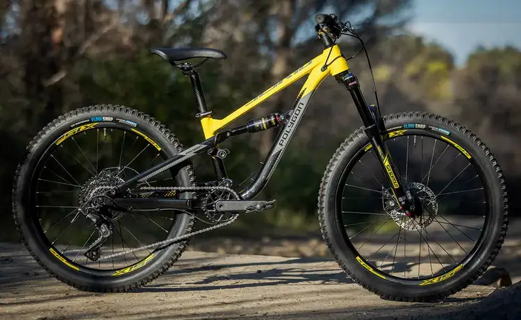 2024 Polygon Siskiu D24 – Specs, Comparisons, Reviews – 99 Spokes