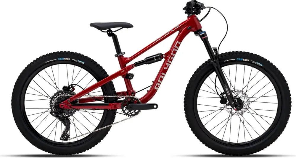 2024 Polygon Siskiu D24 – Specs, Comparisons, Reviews – 99 Spokes