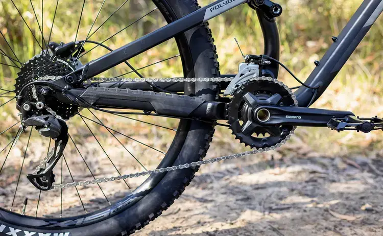 2024 Polygon Siskiu D5 – Specs, Comparisons, Reviews – 99 Spokes