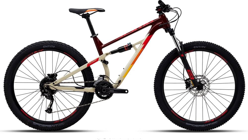 2024 Polygon SISKIU D5 – Specs, Comparisons, Reviews – 99 Spokes