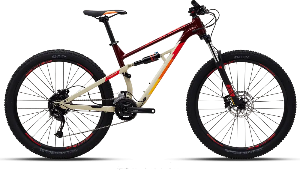2024 Polygon SISKIU D5 – Specs, Comparisons, Reviews – 99 Spokes