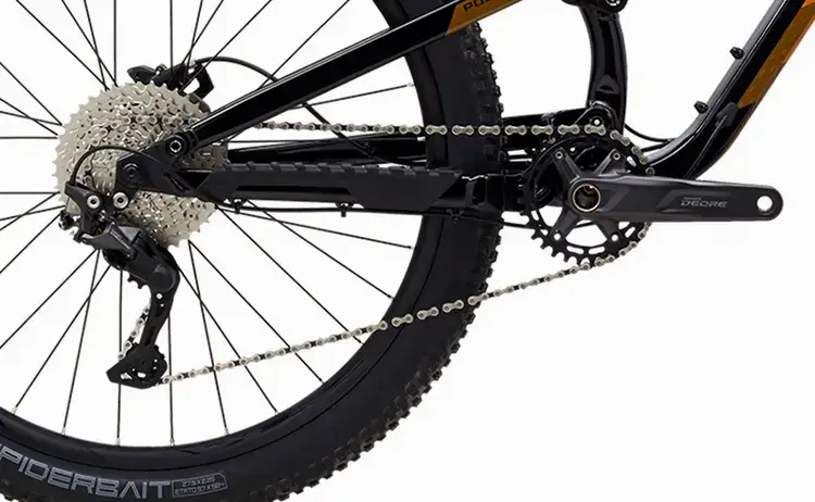 2024 Polygon Siskiu D6 SE – Specs, Comparisons, Reviews – 99 Spokes