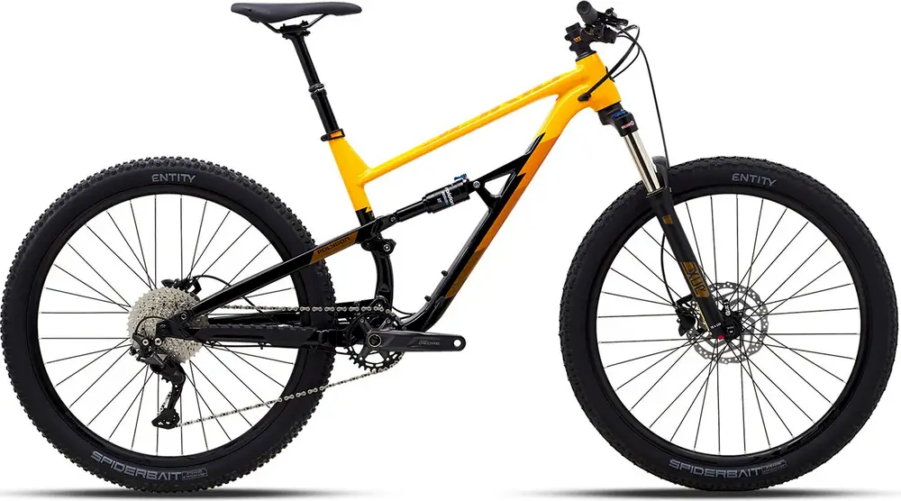 2024 Polygon Siskiu D6 SE – Specs, Comparisons, Reviews – 99 Spokes