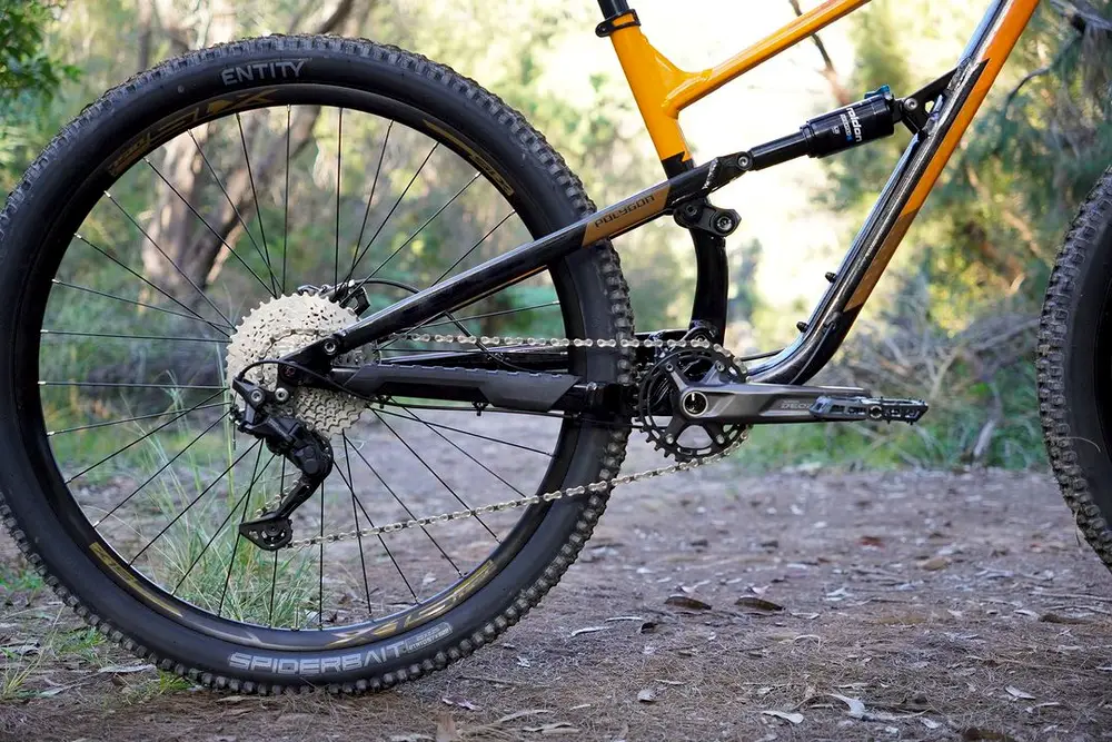 2024 Polygon Siskiu D6 SE – Specs, Comparisons, Reviews – 99 Spokes