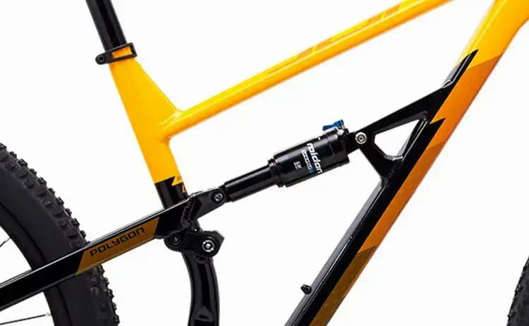 2024 Polygon Siskiu D6 SE – Specs, Comparisons, Reviews – 99 Spokes