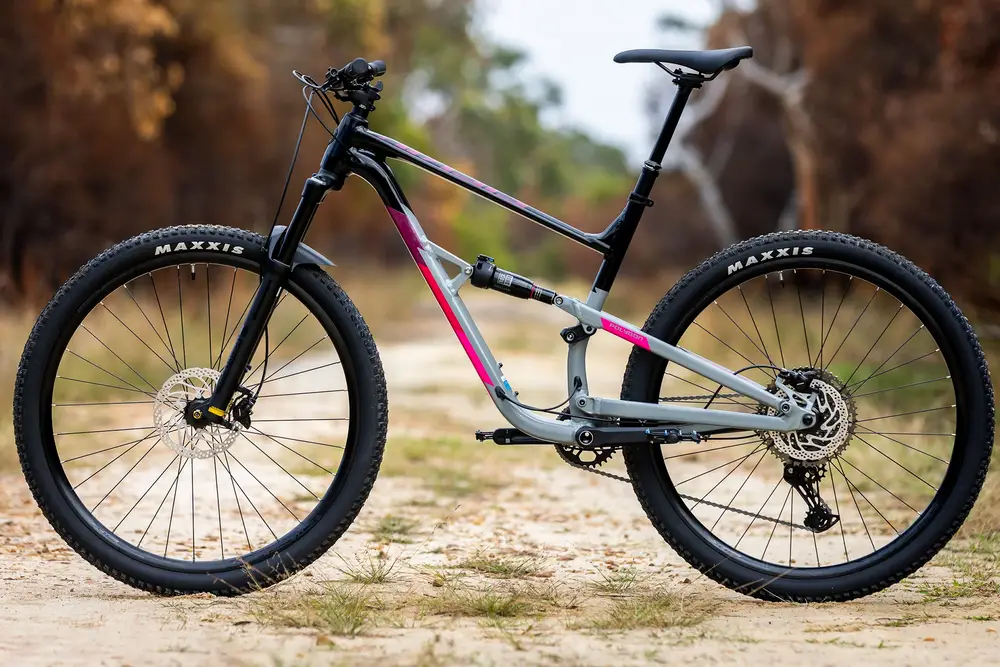 2024 Polygon Siskiu D7 SE – Specs, Comparisons, Reviews – 99 Spokes