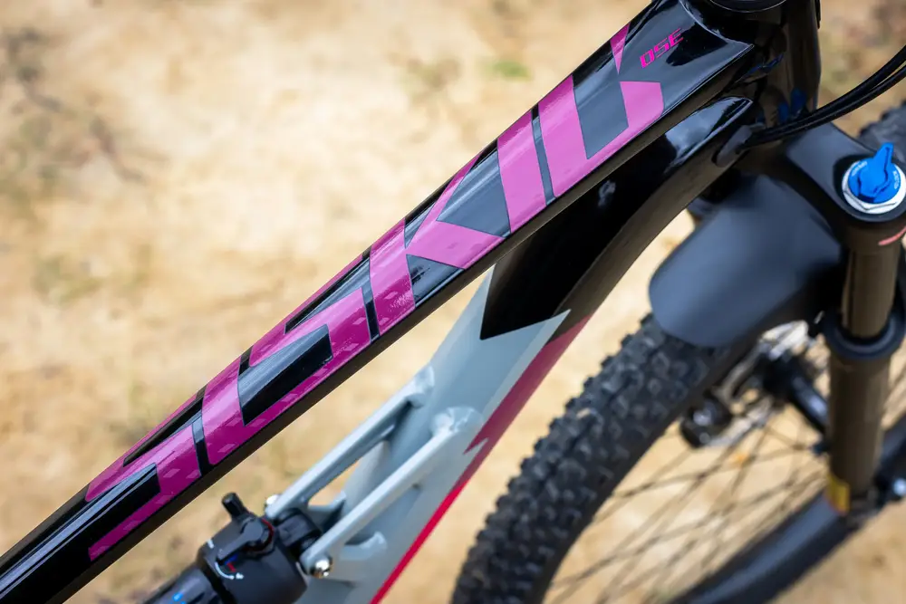 2024 Polygon Siskiu D7 SE – Specs, Comparisons, Reviews – 99 Spokes