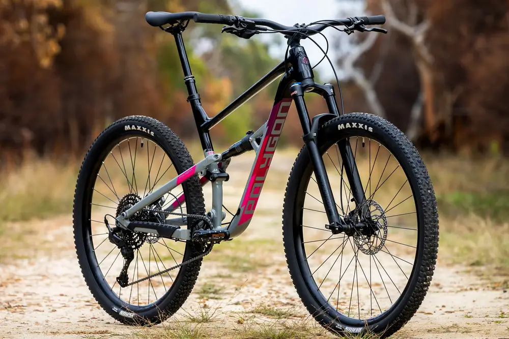 2024 Polygon Siskiu D7 SE – Specs, Comparisons, Reviews – 99 Spokes