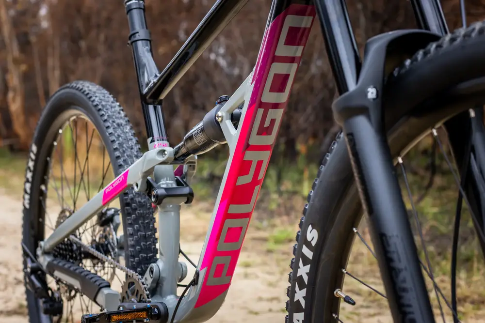 2024 Polygon Siskiu D7 SE – Specs, Comparisons, Reviews – 99 Spokes