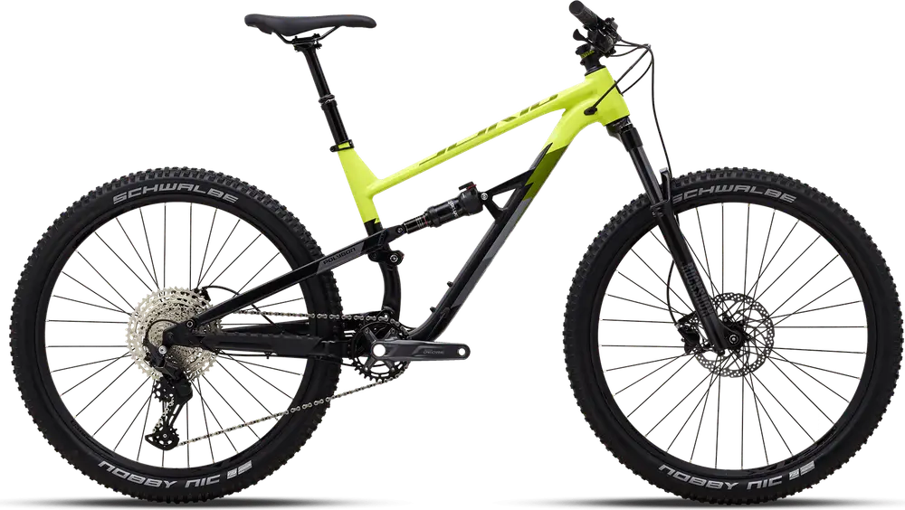 2024 Polygon SISKIU D7 Specs Comparisons Reviews 99 Spokes