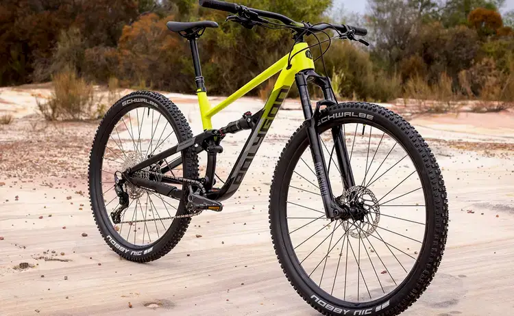 2024 Polygon Siskiu D7 – Specs, Comparisons, Reviews – 99 Spokes