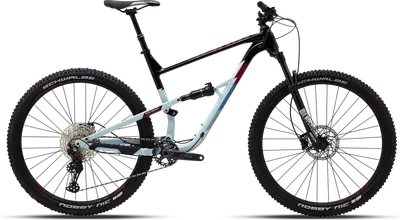 Compare: 2024 Polygon Siskiu D6 SE vs SISKIU D7 vs YT Industries Jeffsy ...