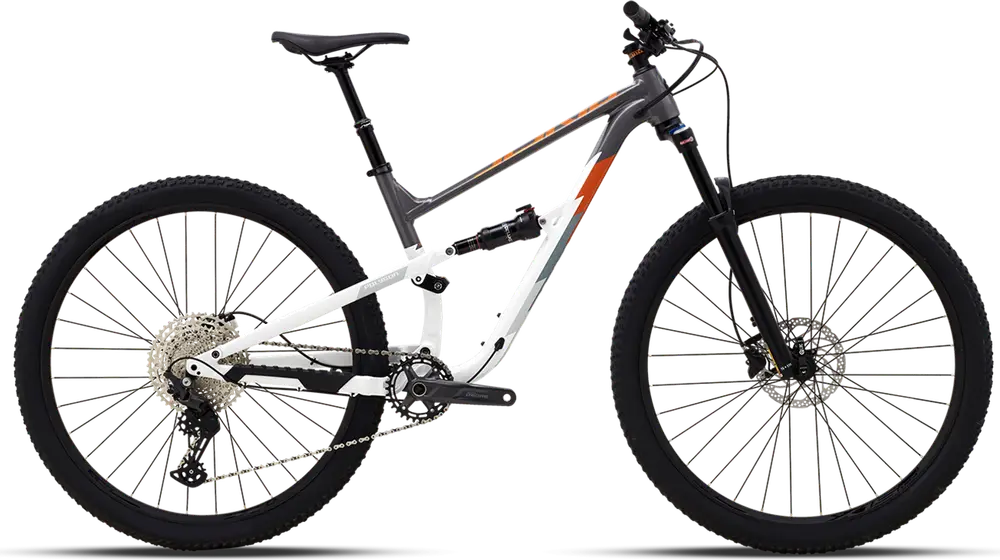 2024 Polygon SISKIU DSE – Specs, Comparisons, Reviews – 99 Spokes