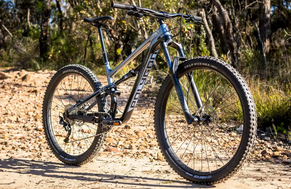 2024 Polygon Siskiu T6 – Specs, Comparisons, Reviews – 99 Spokes