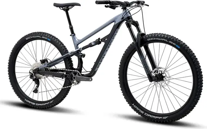 2024 Polygon Siskiu T6 – Specs, Comparisons, Reviews – 99 Spokes