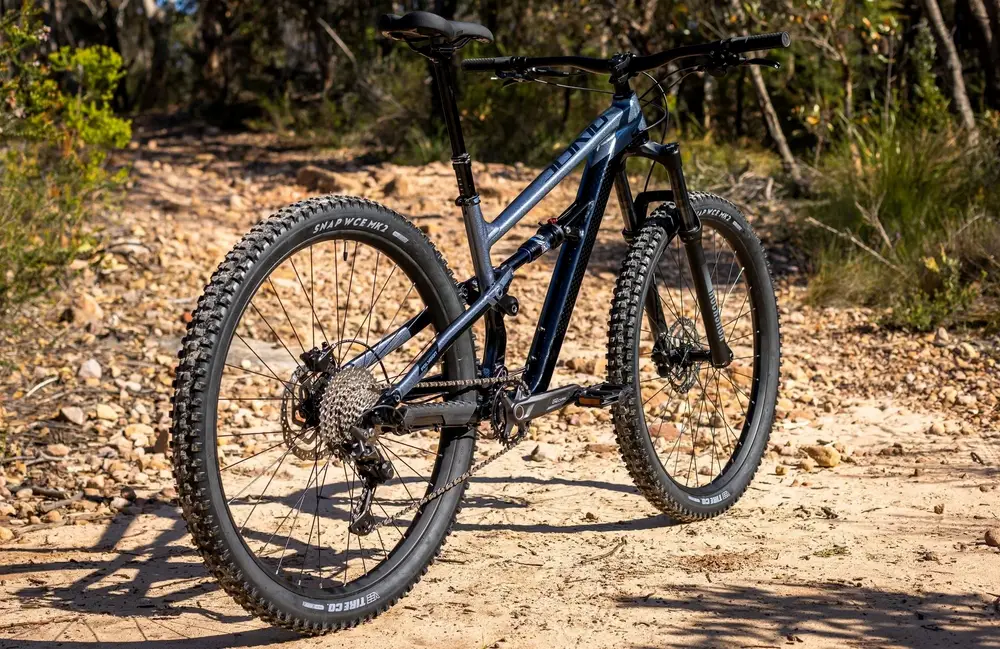 2024 Polygon Siskiu T6 – Specs, Comparisons, Reviews – 99 Spokes