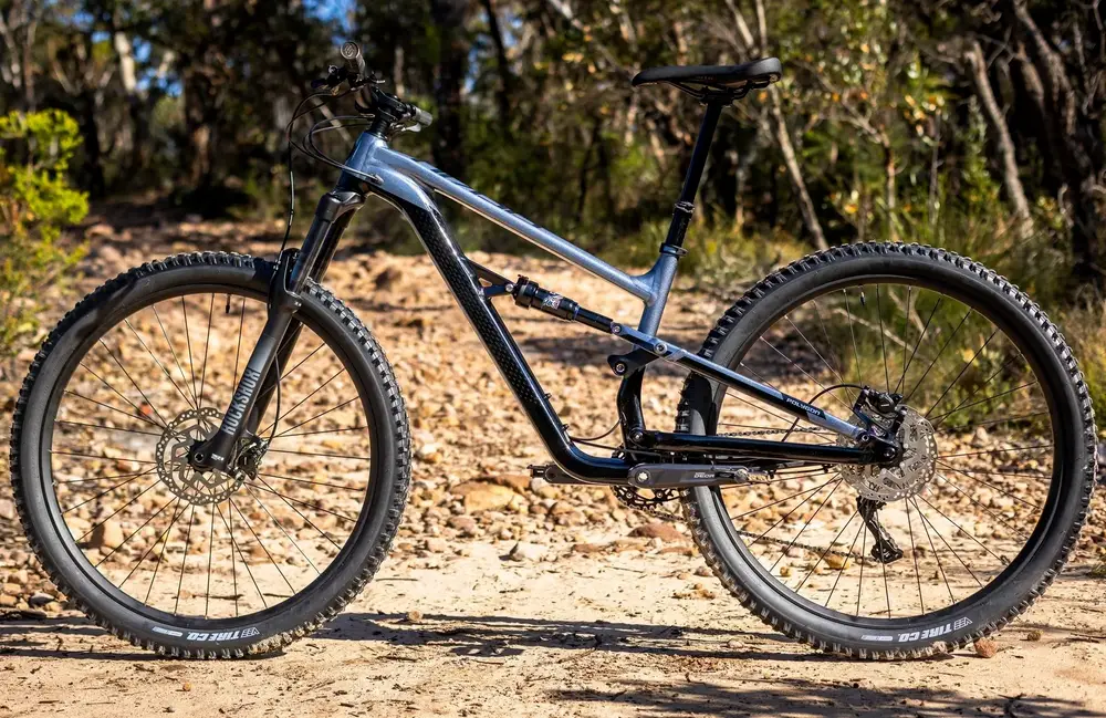 2024 Polygon Siskiu T6 – Specs, Comparisons, Reviews – 99 Spokes