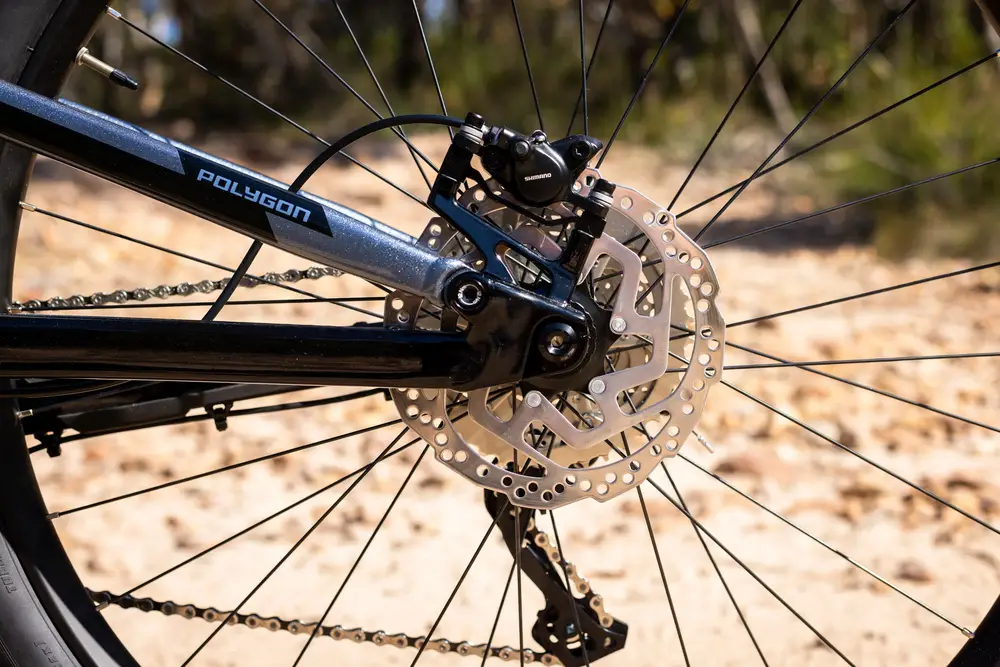 2024 Polygon Siskiu T6 – Specs, Comparisons, Reviews – 99 Spokes