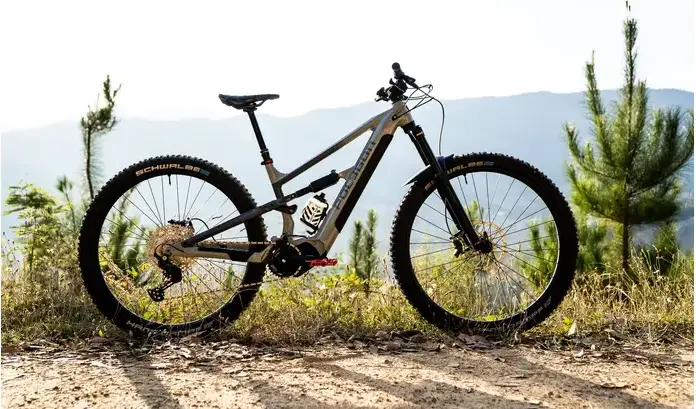 2024 Polygon Siskiu T6E – Specs, Comparisons, Reviews – 99 Spokes