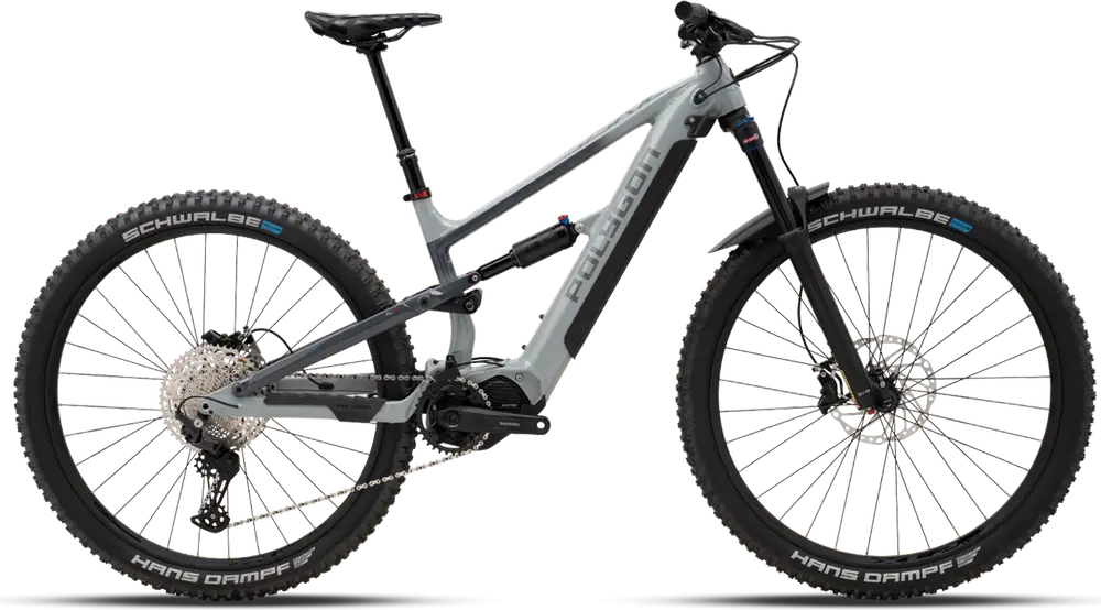 2024 Polygon SISKIU T6E – Specs, Comparisons, Reviews – 99 Spokes