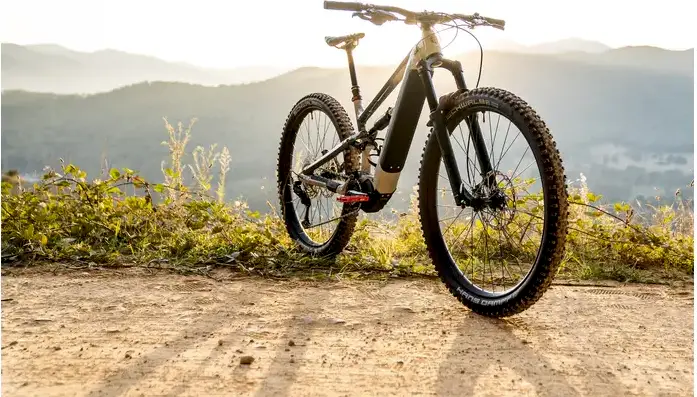 2024 Polygon Siskiu T6E – Specs, Comparisons, Reviews – 99 Spokes