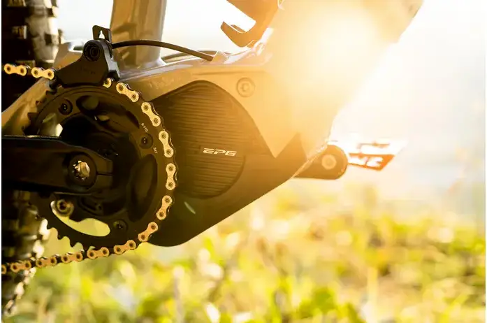 2024 Polygon Siskiu T6E – Specs, Comparisons, Reviews – 99 Spokes