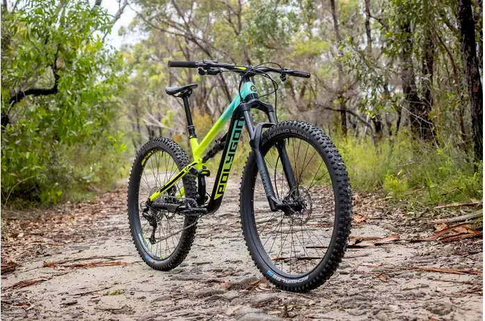 2024 Polygon Siskiu T7 – Specs, Comparisons, Reviews – 99 Spokes