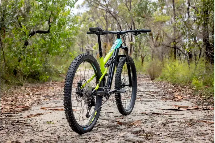 2024 Polygon Siskiu T7 – Specs, Comparisons, Reviews – 99 Spokes