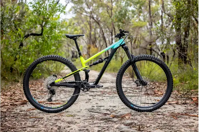 2024 Polygon Siskiu T7 – Specs, Comparisons, Reviews – 99 Spokes