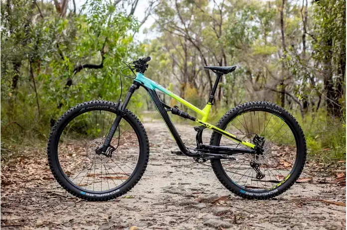 2024 Polygon Siskiu T7 – Specs, Comparisons, Reviews – 99 Spokes