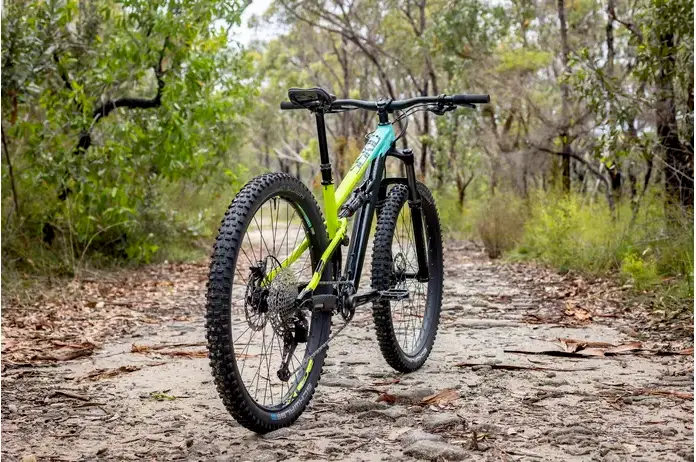 2024 Polygon Siskiu T7 – Specs, Comparisons, Reviews – 99 Spokes