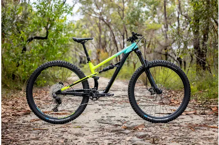 2024 Polygon Siskiu T7 – Specs, Comparisons, Reviews – 99 Spokes