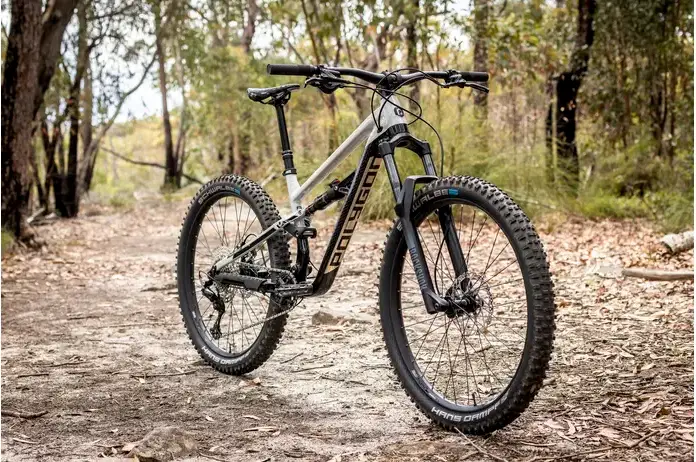 2024 Polygon Siskiu T7 Specs Comparisons Reviews 99 Spokes