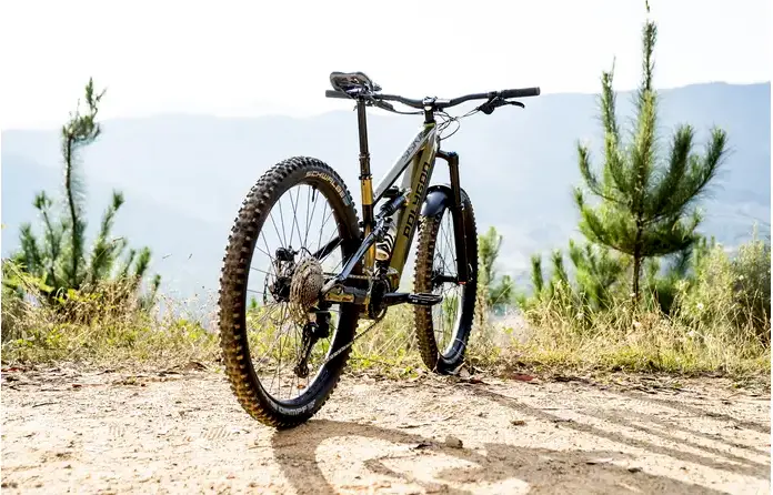 2024 Polygon Siskiu T7E – Specs, Comparisons, Reviews – 99 Spokes