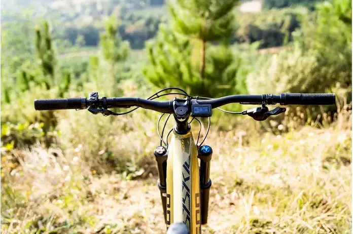 2024 Polygon Siskiu T7E – Specs, Comparisons, Reviews – 99 Spokes